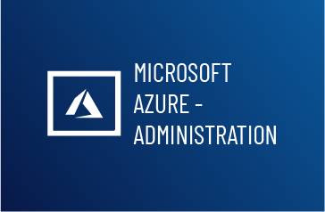 MICROSOFT AZURE – ADMINISTRATION – Wise Academex